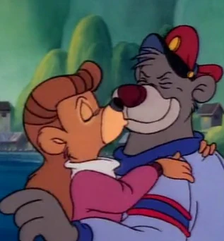 Beckyloo | Shipping Wiki | Fandom