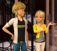 Chlodrien | Shipping Wiki | Fandom