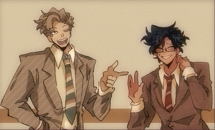 Cotag | Shipping Wiki | Fandom