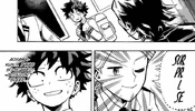 DekuYama | Shipping Wiki | Fandom