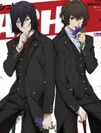 Fyozai | Shipping Wiki | Fandom