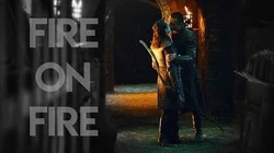 gendry and arya edits