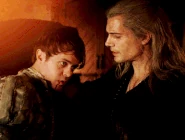 Geraskier | Shipping Wiki | Fandom