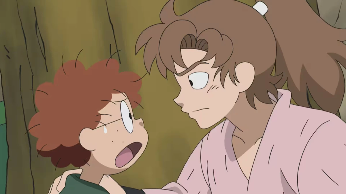 IsaRan | Shipping Wiki | Fandom
