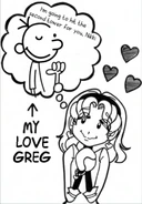 Grekki | Shipping Wiki | Fandom