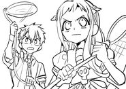 Kounene | Shipping Wiki | Fandom