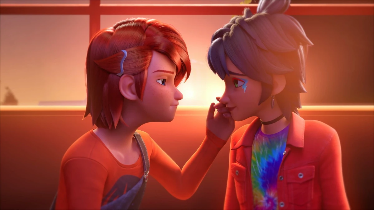 Marcaniel | Shipping Wiki | Fandom