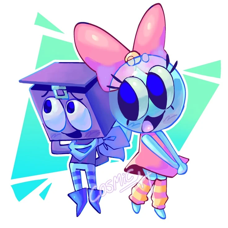 Category:Poppy (Dandy's World)/Ships | Shipping Wiki | Fandom