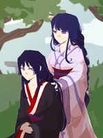 ScaraEi | Shipping Wiki | Fandom