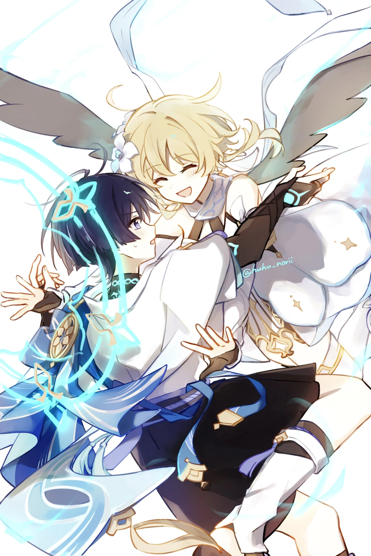 Category:Firefly (Honkai)/Fans | Shipping Wiki | Fandom