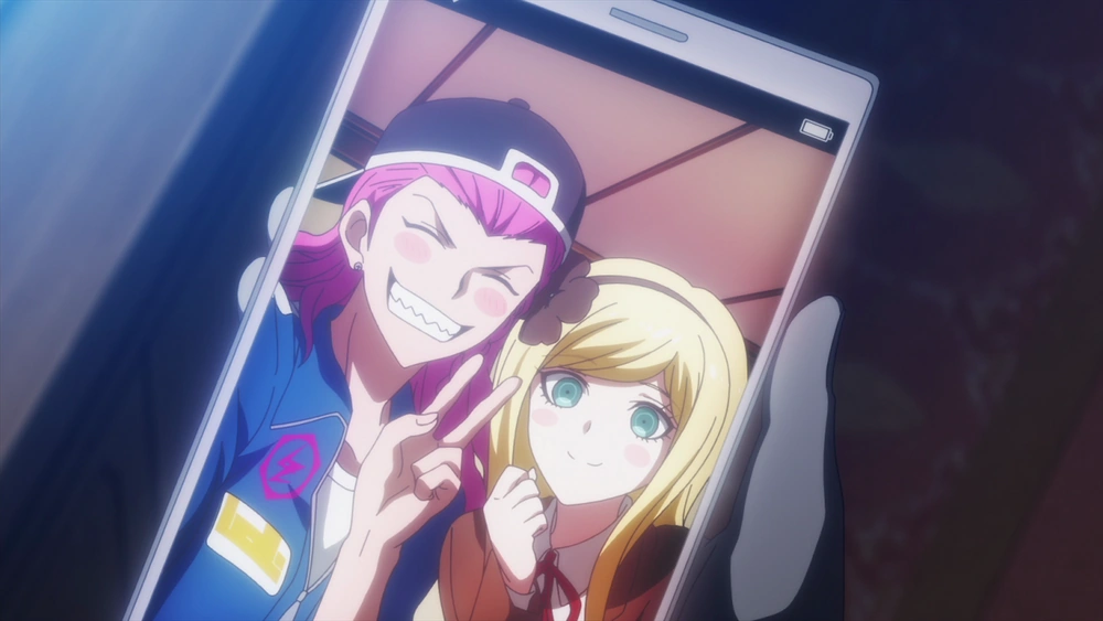 Sounia | Shipping Wiki | Fandom