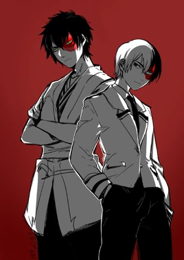TodoZuko | Shipping Wiki | Fandom