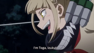 TogaDeku | Shipping Wiki | Fandom