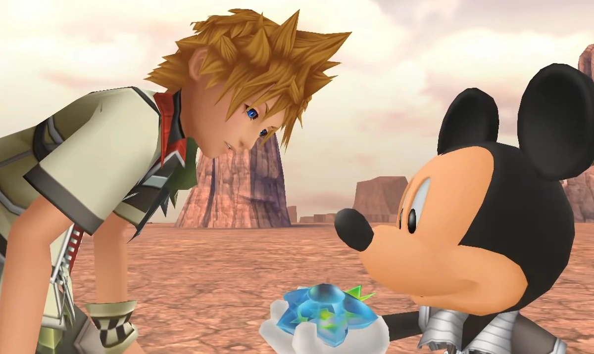 VenMick | Shipping Wiki | Fandom