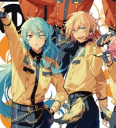 WataEi/Gallery | Shipping Wiki | Fandom