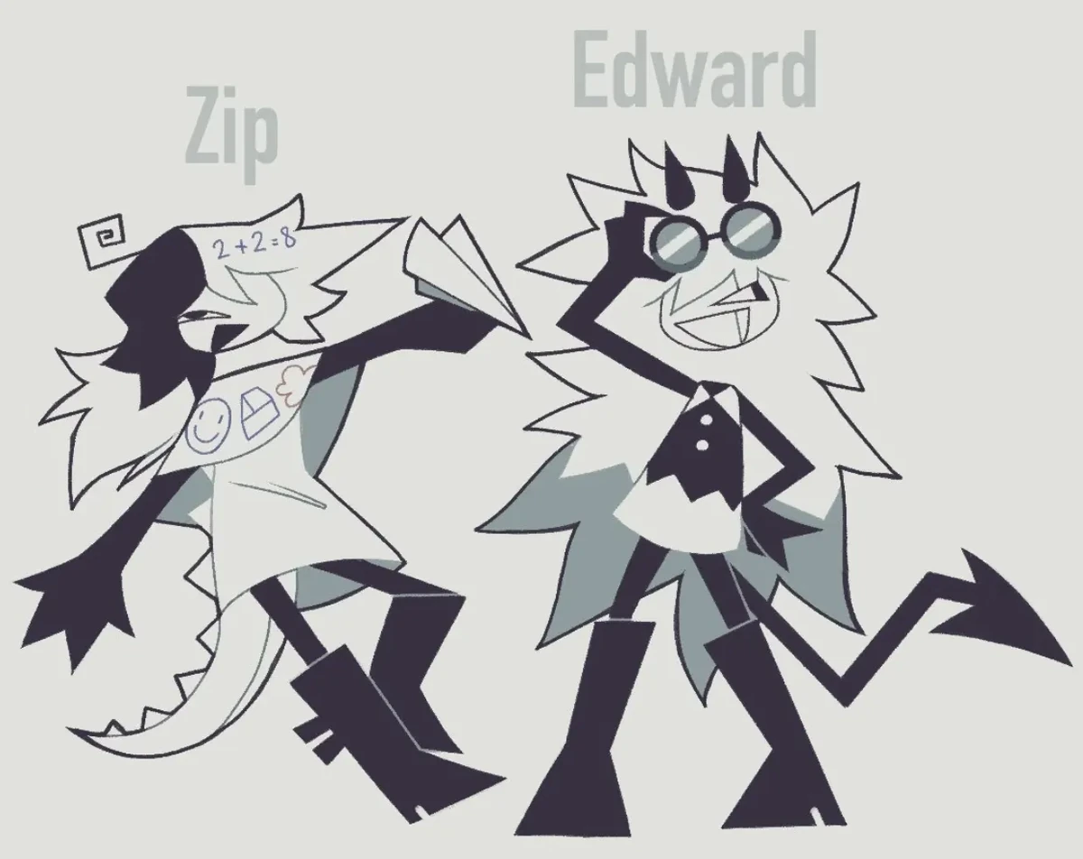 Zipward | Shipping Wiki | Fandom