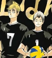 AtsuKita | Shipping Wiki | Fandom