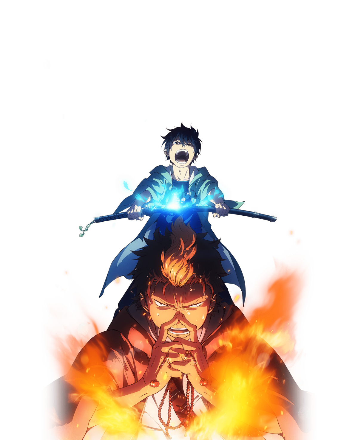 Rin Okumura In Water