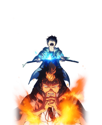 BonRin | Shipping Wiki | Fandom