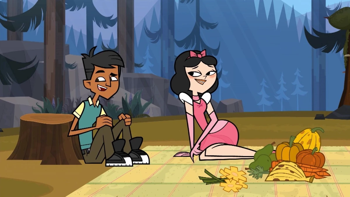 Davella | Shipping Wiki | Fandom