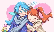 IchiRio | Shipping Wiki | Fandom