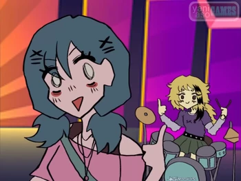 Jaycey | Shipping Wiki | Fandom