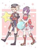 Mafukasa | Shipping Wiki | Fandom