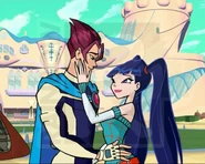 Rivusa | Shipping Wiki | Fandom