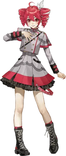 Kasane Teto | Shipping Wiki | Fandom