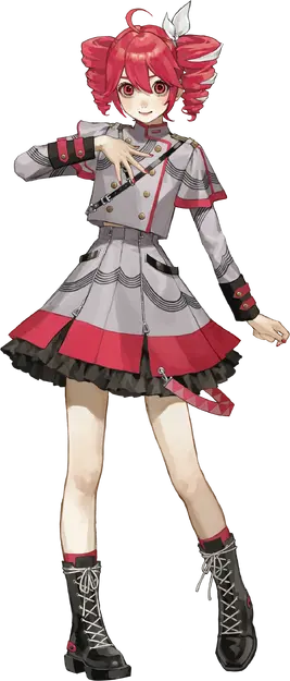 Kasane Teto | Shipping Wiki | Fandom