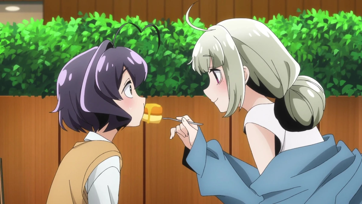 Category:Utena Hiiragi/Ships/Femslash | Shipping Wiki | Fandom