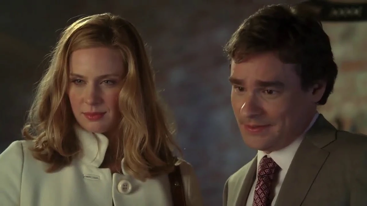 Wilber | Shipping Wiki | Fandom