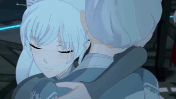 Ice Age (RWBY) | Shipping Wiki | Fandom