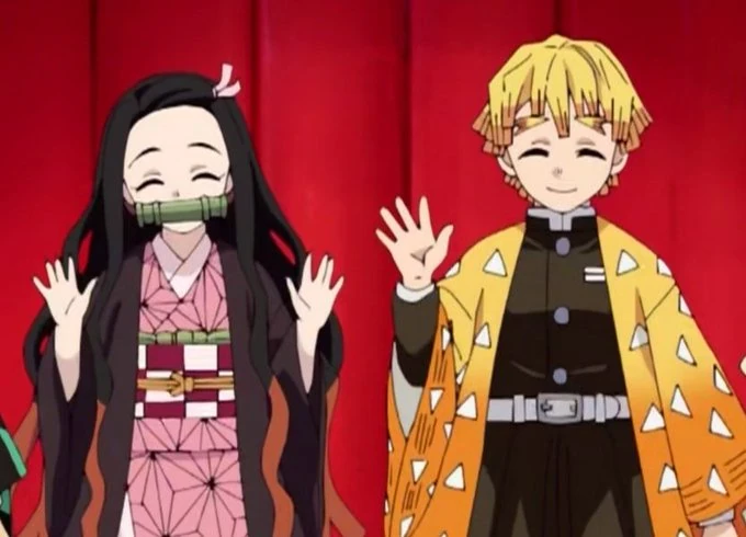 ZenNezu/Gallery | Shipping Wiki | Fandom