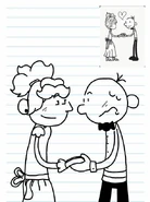 Grekki | Shipping Wiki | Fandom