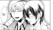 SanoHaru | Shipping Wiki | Fandom