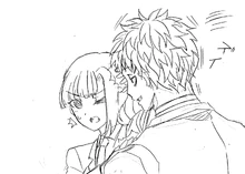 Keisara | Shipping Wiki | Fandom