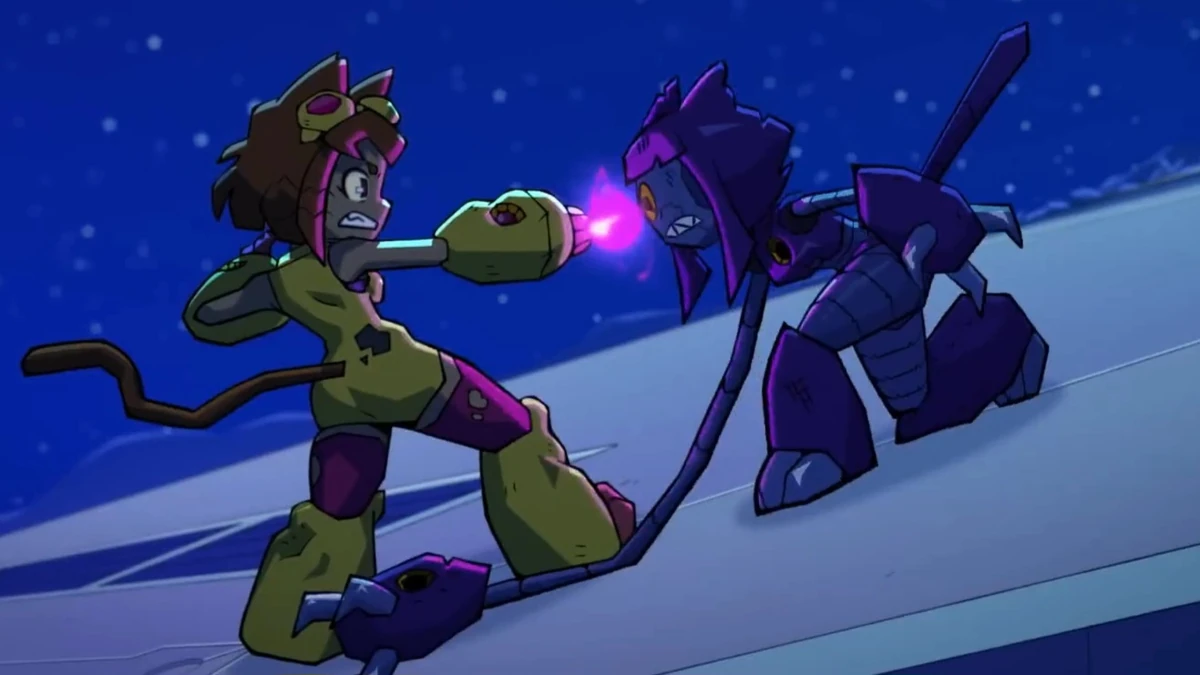 Gameoverse/Ships | Shipping Wiki | Fandom