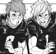 AtsuOsa | Shipping Wiki | Fandom