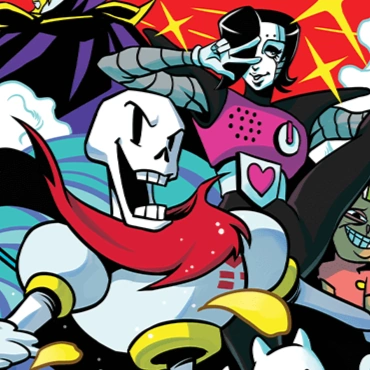 Papyton | Shipping Wiki | Fandom