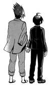 Saimota | Shipping Wiki | Fandom