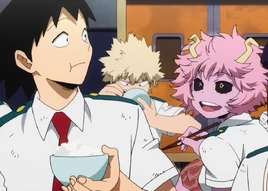 SeroMina | Shipping Wiki | Fandom