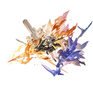 Stelle | Shipping Wiki | Fandom