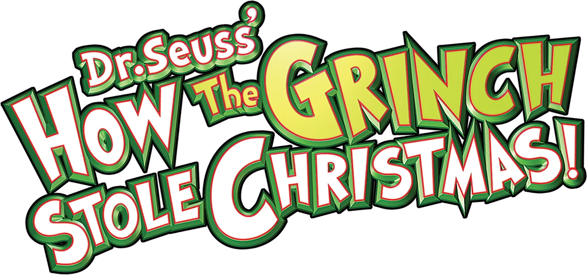 How the Grinch Stole Christmas! | Shipping Wiki | Fandom