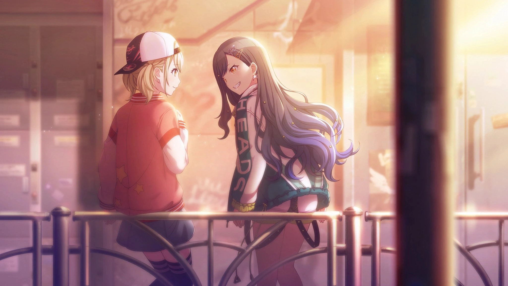 Anhane | Shipping Wiki | Fandom