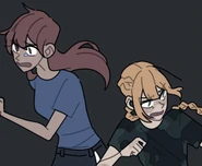Taylyn | Shipping Wiki | Fandom