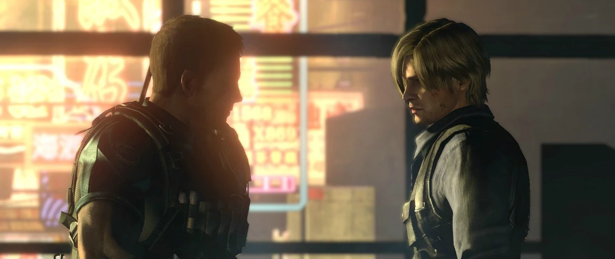 Chreon | Wiki Shipping | Fandom