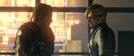 Chreon | Shipping Wiki | Fandom