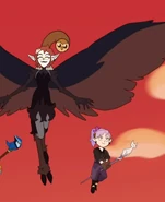 Amilith | Shipping Wiki | Fandom