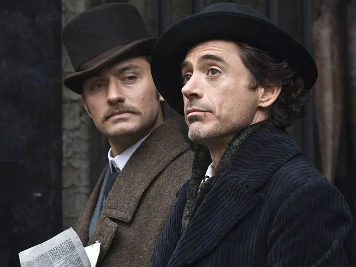 Johnlock | Shipping Wiki | Fandom